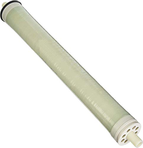 Dow Filmtec Compatible SW30-2521 Seawater Desalination RO Membrane, Replacement Reverse Osmosis TFC Membrane Polyamide Thin-Film Composite, Improved Design