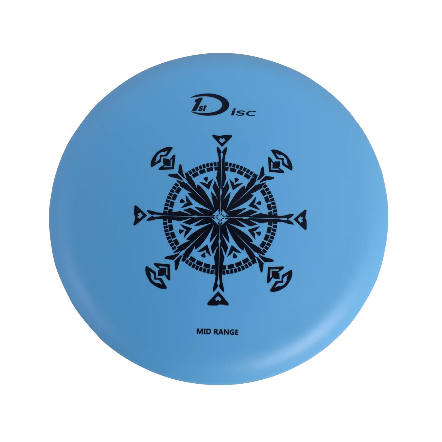 Disc Golf Set,Starter Disc Golf Set, Fairway Driver, Mid-Range, Putter Disc