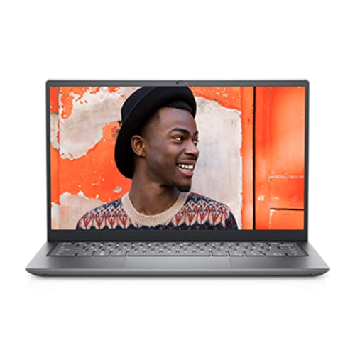Dell Inspiron 5410 Laptop (2021) | 14" FHD | Core i5-512GB SSD - 8GB RAM | 4 Cores @ 4.4 GHz - 11th Gen CPU Win 11 Pro (Renewed)