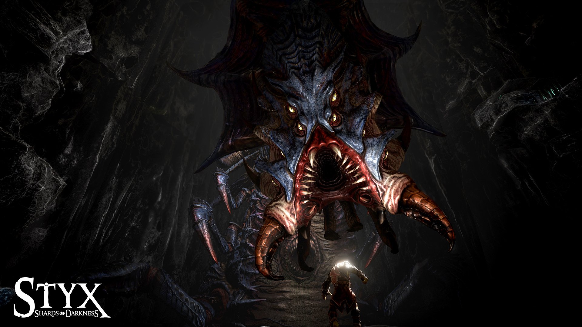 Styx: Shards of Darkness (PS4)