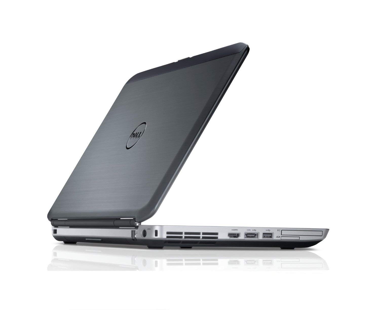 Dell Latitude E5430 14 HD Business Laptop computer, Intel Core i5-3210M 2.5GHz, 8GB DDR3, 256GB SSD, DVD, Windows 10 Pro (Renewed)