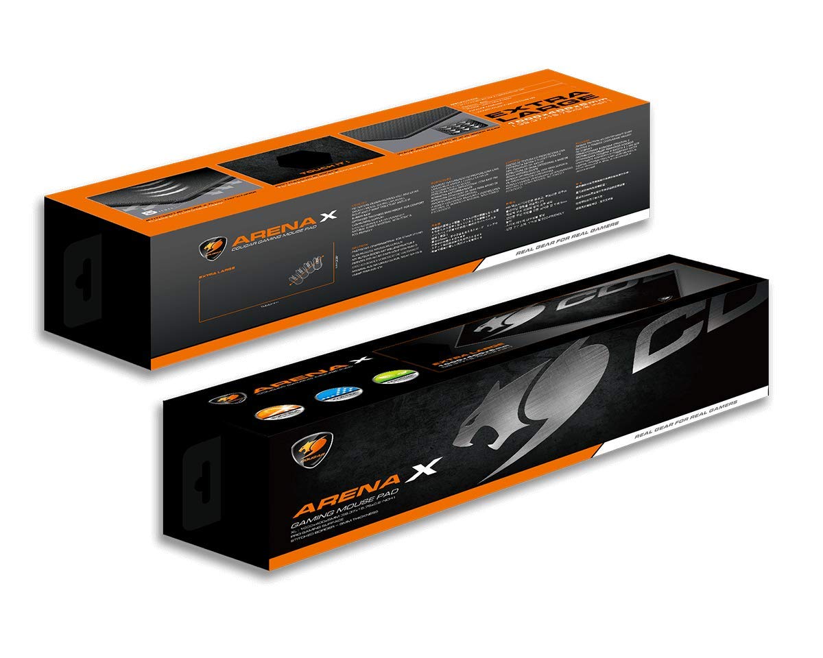 Cougar ARENA X Gaming Mouse Pad