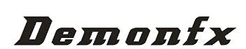 Demonfx AT-DS Attack Drive Excellent Response US Ship No Int'l Wait times