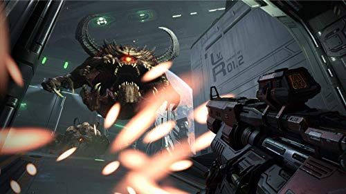 DOOM Eternal: Deluxe Edition - PC