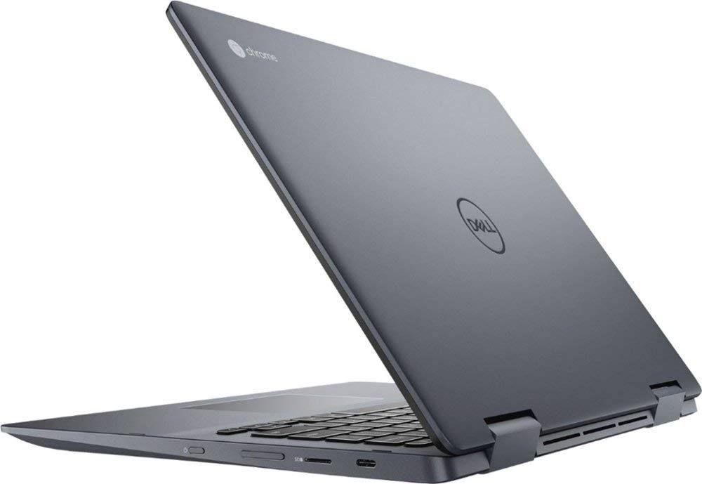 Dell Inspiron Chromebook 2-in-1 14 C7486-14 FHD Touch - i3-8130U - 4GB - 128GB eMMC (Renewed)