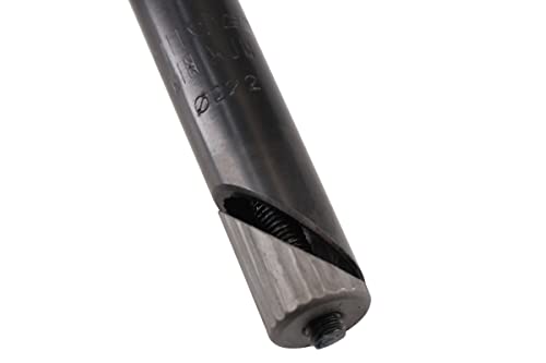 WEERAS BMX 4 Bolt Alloy Quill Stem 22.2mm