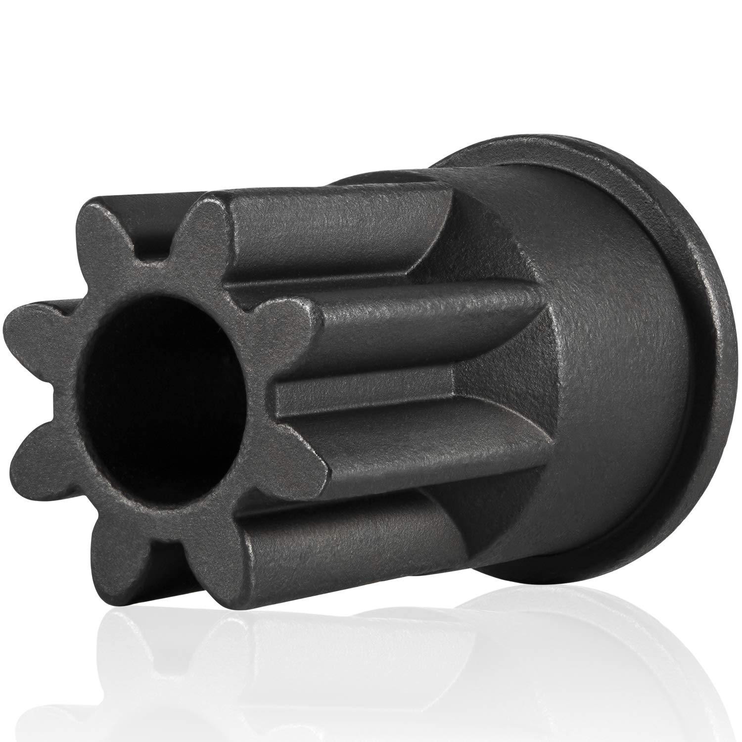 Engine Barring/Turning Socket Wrench For CAT Caterpillar, EUI/MUI & Mack Engines, Fits 3176/3196/3200/3208/3300/3400/3406/3500/3508/3512 Series, C9, C10, C12, C13, C15 and C16 & E-7, E-7 ETEC