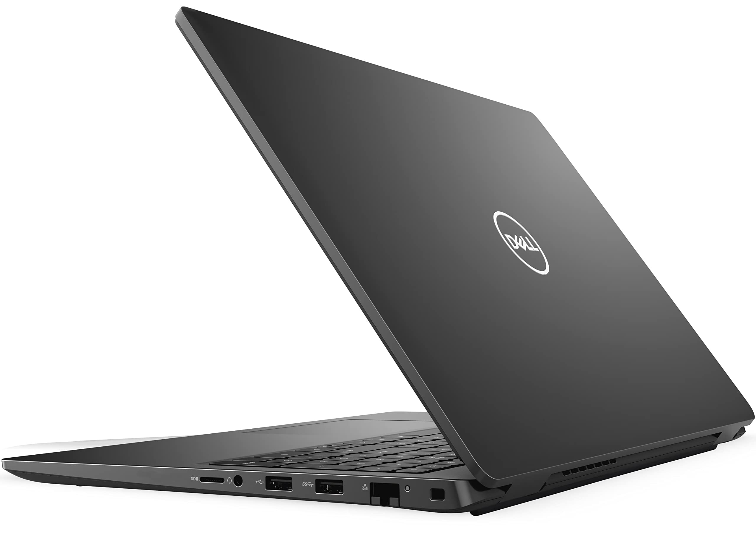 Dell Latitude 3000 Home & Business Laptop (Intel i5-1135G7 4-Core, 64GB RAM, 512GB PCIe SSD, Intel Iris Xe, 15.6" 60Hz HD (1366x768), WiFi, Bluetooth, Webcam, Win 10 Pro) Refurbished (Renewed)