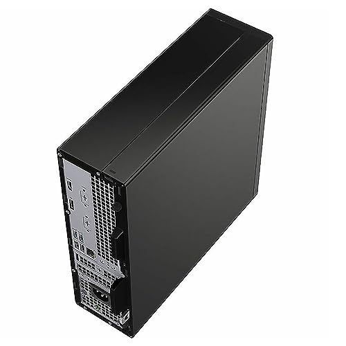 Dell OptiPlex 7010 SFF Desktop PC - 13th Gen Intel Core i5-13500 14-Core up to 4.80 GHz CPU, 128GB RAM, 1TB NVMe SSD + 14TB HDD, Intel UHD Graphics 770, Wi-Fi + Bluetooth, DVD-Burner, Windows 10 Pro