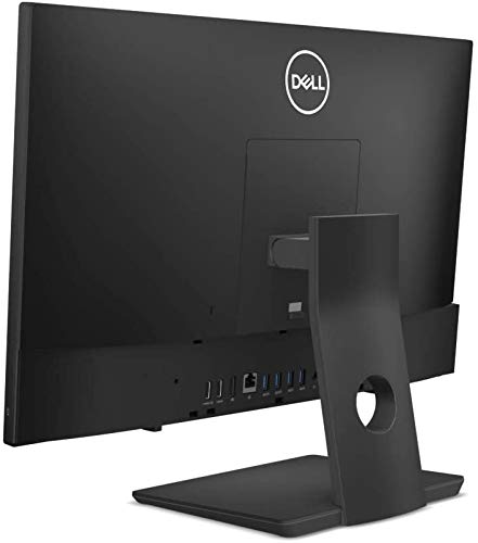 Dell OptiPlex 7000 7480 All-in-One Computer - Intel Core i7 10th Gen i7-10700 Octa-core (8 Core) 2.9GHz - 8GB RAM DDR4 SDRAM - 256GB SSD - 23.8" Full HD 1920 x 1080 No Display - Desktop (Renewed)