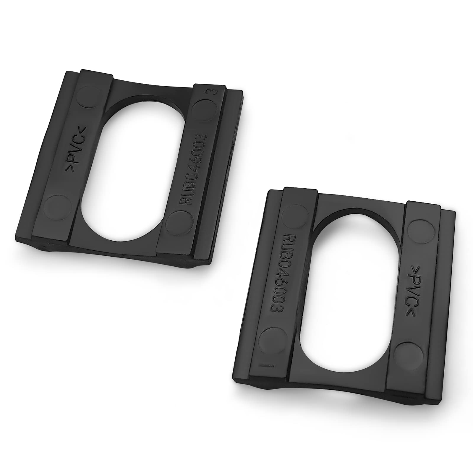 Electric Bike Battery Spacer for Medium Motor Drive Electric Bicycle Accessories