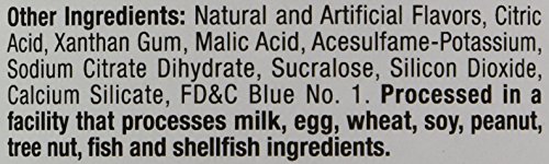 Creatine Powder | MuscleTech Cell-Tech Creactor | Creatine HCl Formula | Muscle Builder for Men & Women | Creatine HCl + Free-Acid Creatine | Creatine Supplements | Blue Raspberry Blast, 120 Servings
