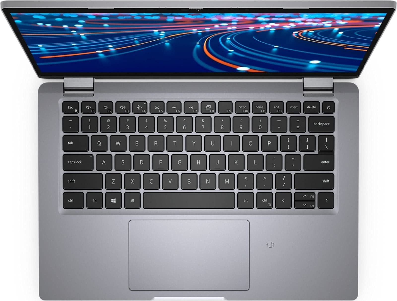 Dell Latitude 5000 5320 2-in-1 (2021) | 13.3" FHD Touch | Core i3 - 128GB SSD - 8GB RAM | 4 Cores @ 3.7 GHz - 11th Gen CPU (Renewed)