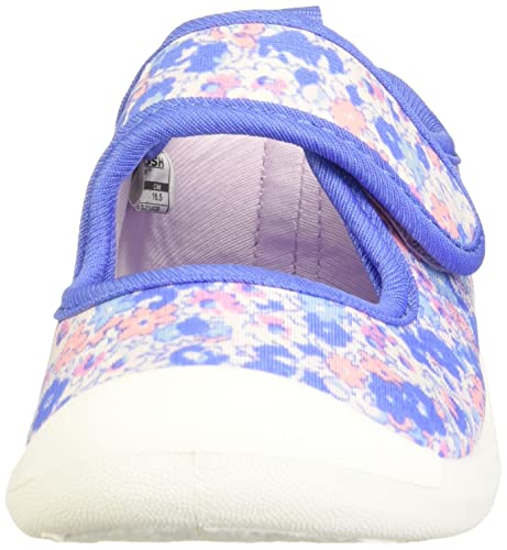 OshKosh B'Gosh Girls Marinah Sport Sandal, Multi, 7 M US Toddler