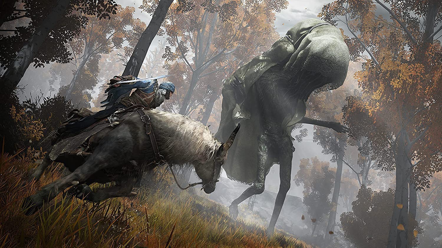 Elden Ring - Launch Edition - Xbox Series X / Xbox One