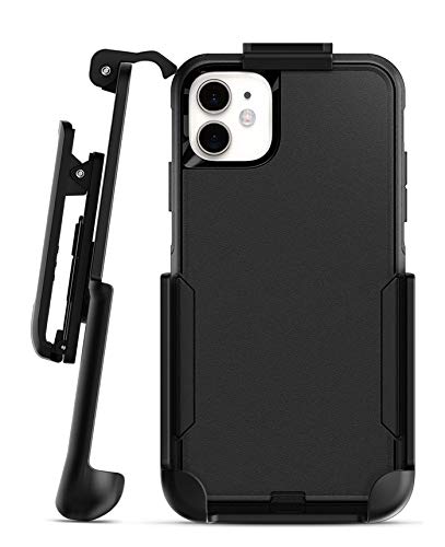 Encased Belt Clip Holster for Otterbox Commuter Case - iPhone 11 (Holster Only - Case is not Included)