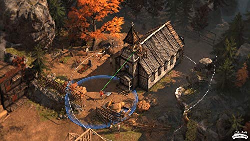 Desperados 3 - Xbox One