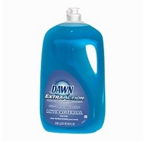 Dawn Ultra Dishwashing Liquid, Original Scent, Blue, 90-Ounce (Pack of 6)