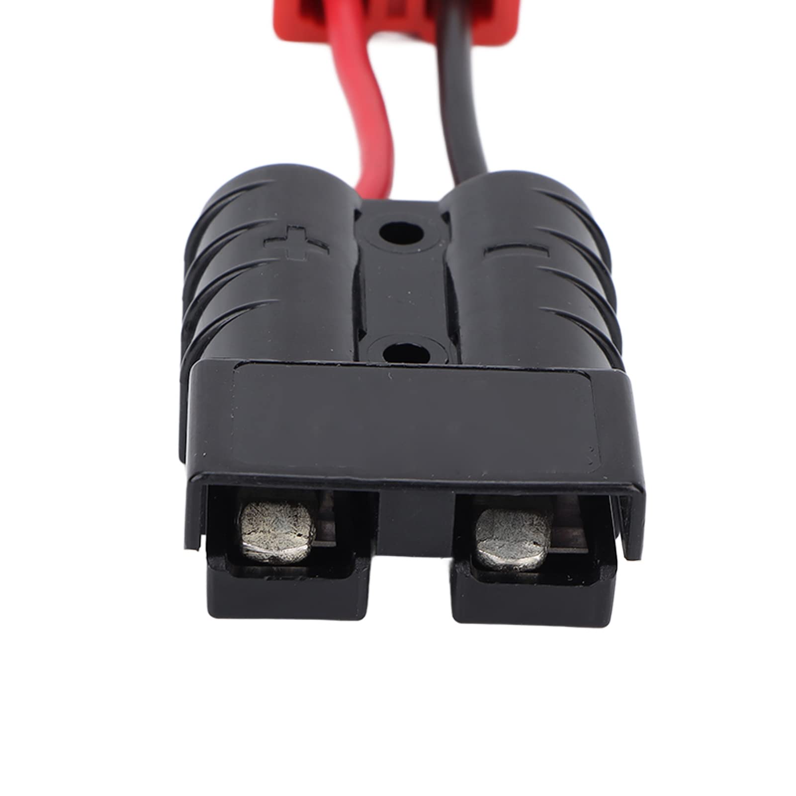 Electric Wheelchair Joystick Controller Replacement Brushed 4P Joystick Controller with Brake, EABS Parking Function-0‑50A 24V DC Motors