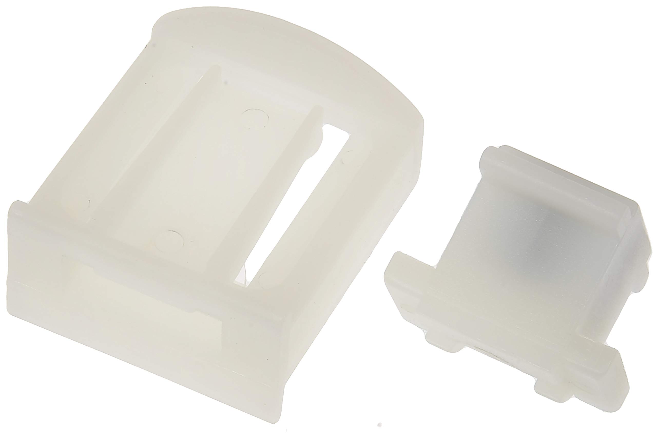 Dorman 14908 Shifter Cable Bushing Kit Compatible with Select Ford / Lincoln / Mercury Models (OE FIX)