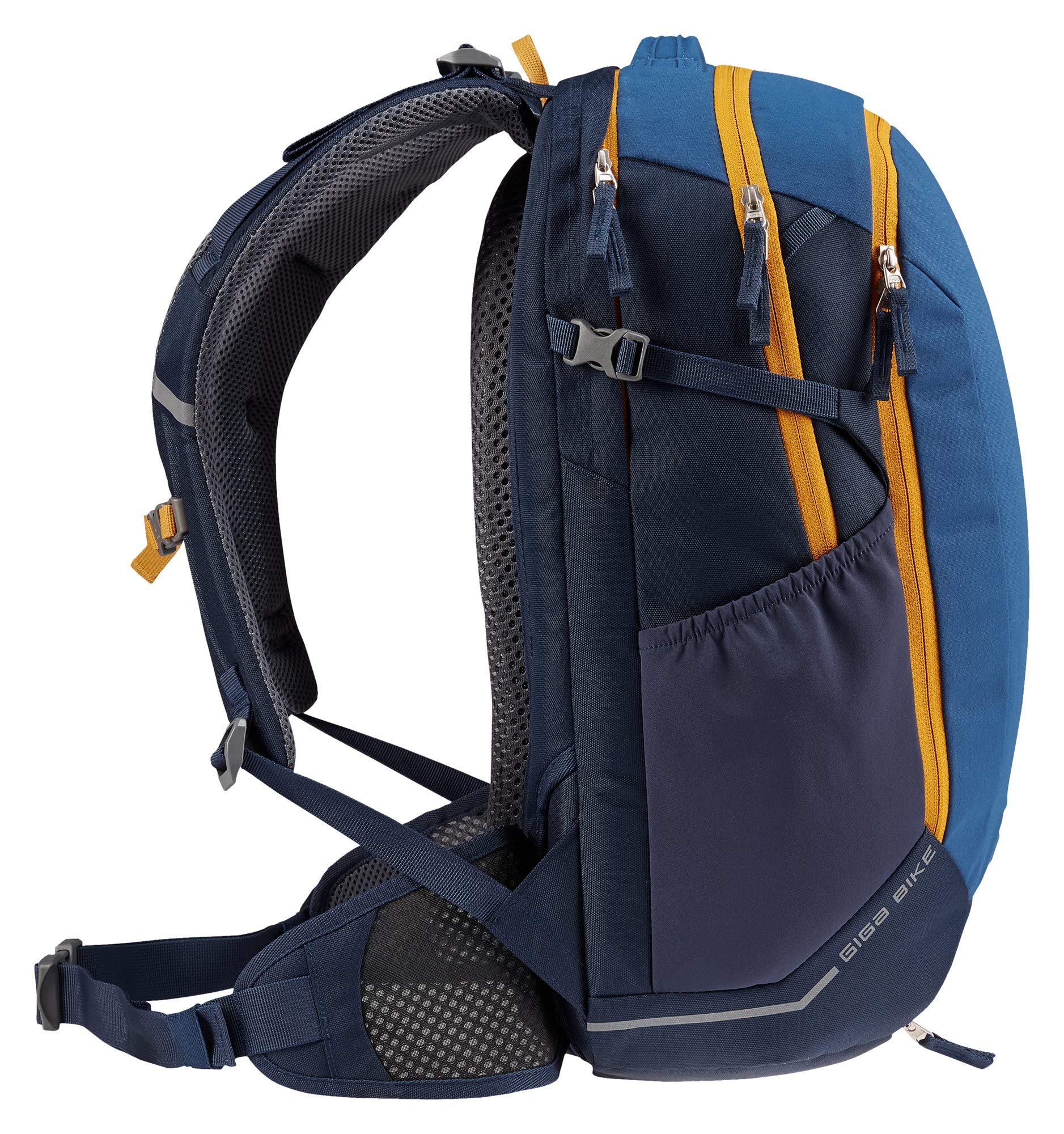 Deuter Unisex β Adult's Daypack, Steel Navy, 28 long