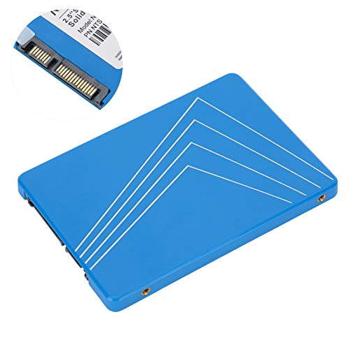 Jeanoko SSD HDD 128GB Solid State Hard Drive Hard Drive with SATA3,SATA2/1 for PC Computer Accessories