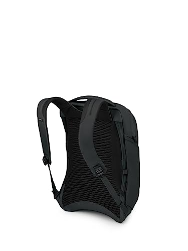 Osprey Aoede 20L Everyday Airspeed Backpack, Black, One Size