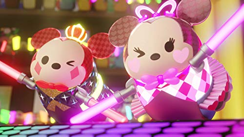 Disney TSUM TSUM FESTIVAL (Nintendo Switch)