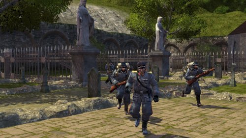The Outfit - Xbox 360
