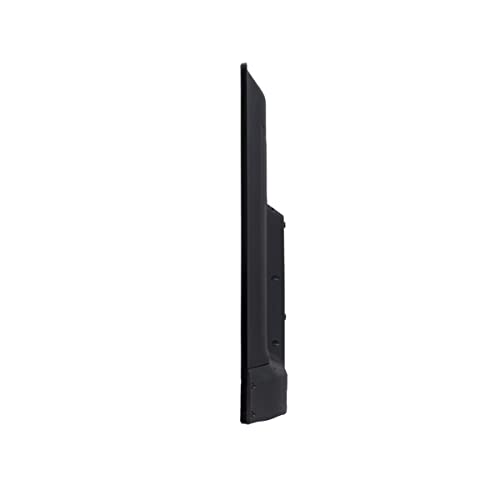 Sceptre 50-Inch Class 4K 2160p LED TV Slim Design with 3 HDMI and 2 USB Ports + Free Wall Mount (No Stands) U515CV-U (Renewed)