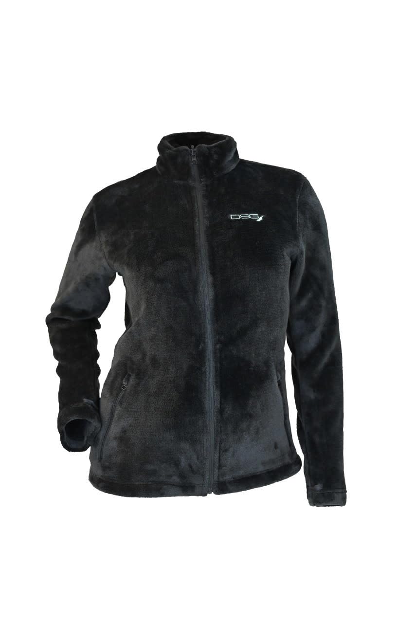 DSG Outerwear Women's Kylie 4.0, 3-in-1 Hunting Jacket - Edge - LG