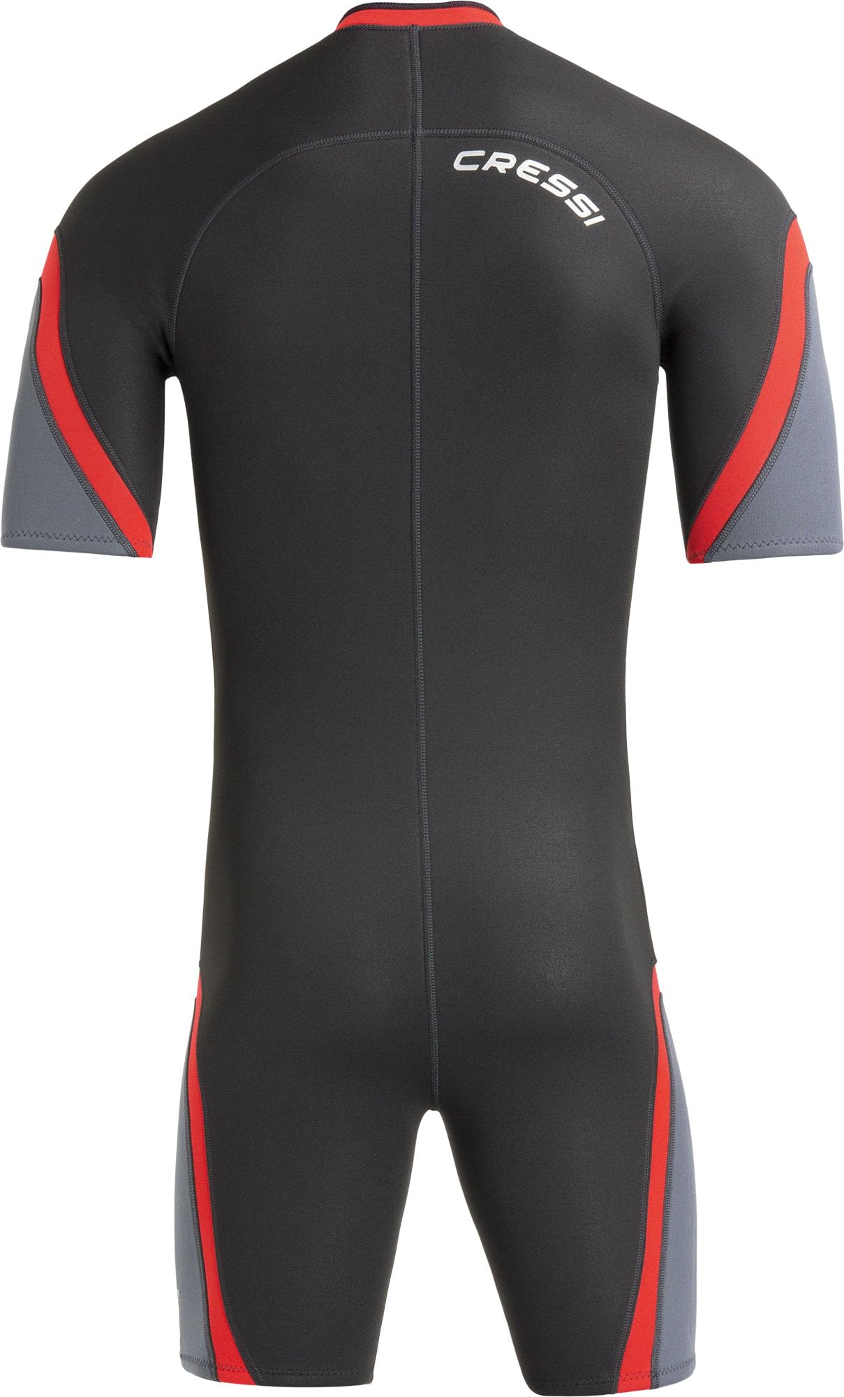 Cressi Playa Man 2.5mm, black/blue, L