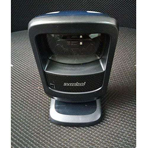 Symbol Zebra Motorola DS9208-SR4NNU21Z Kit includes DS9208-SR00004NNWW, USB Cable (Renewed)