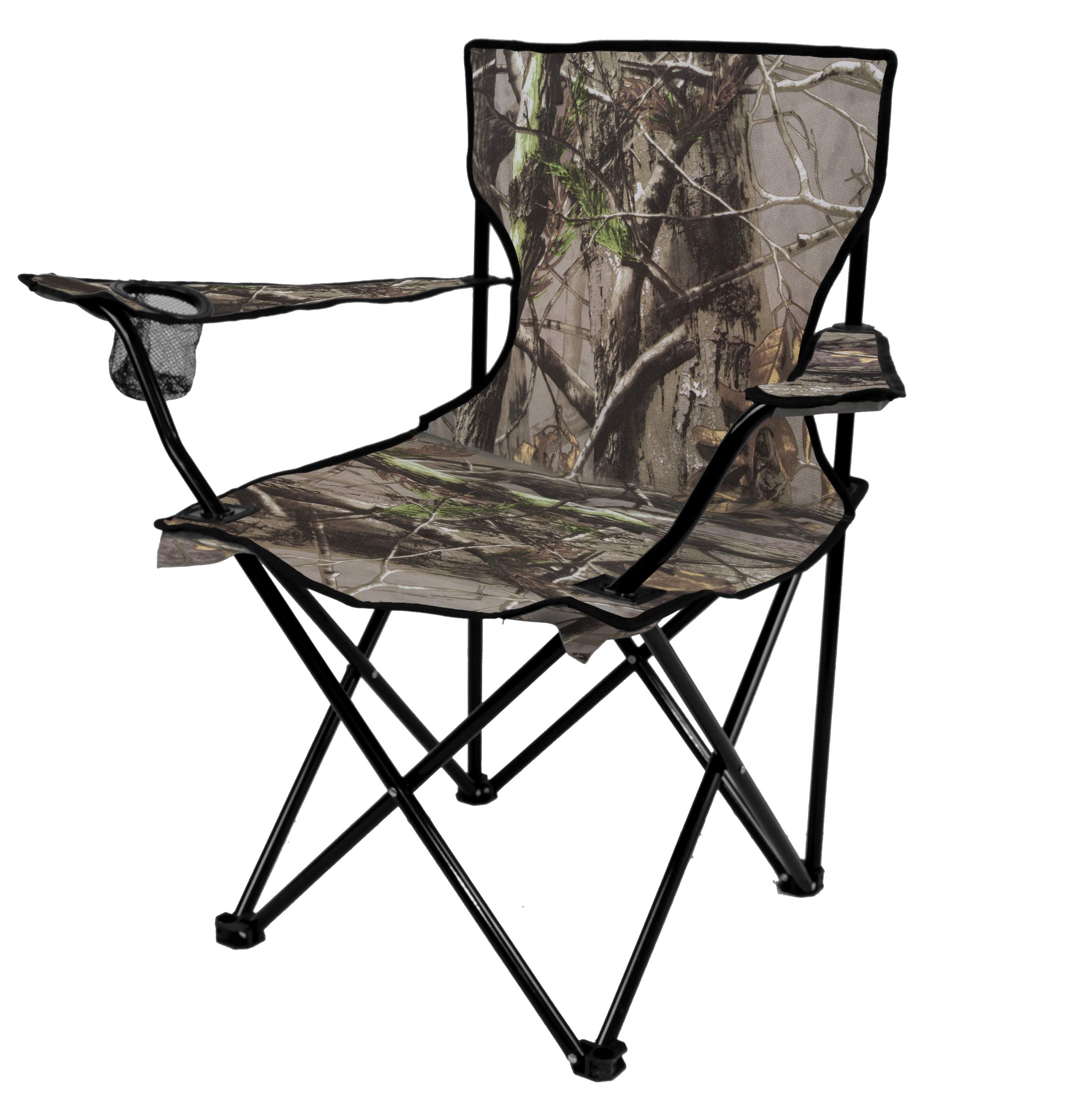 Dwell Six | Camo Camping (Camo Camping Outdoor Chair)