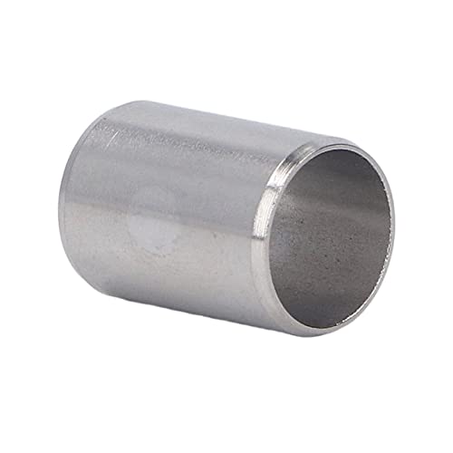Cylinder Head Dowel Pin, Wear Proof 2 Pieces Metal OEM Quality Dowel Pin 94301 14200 for Automotive