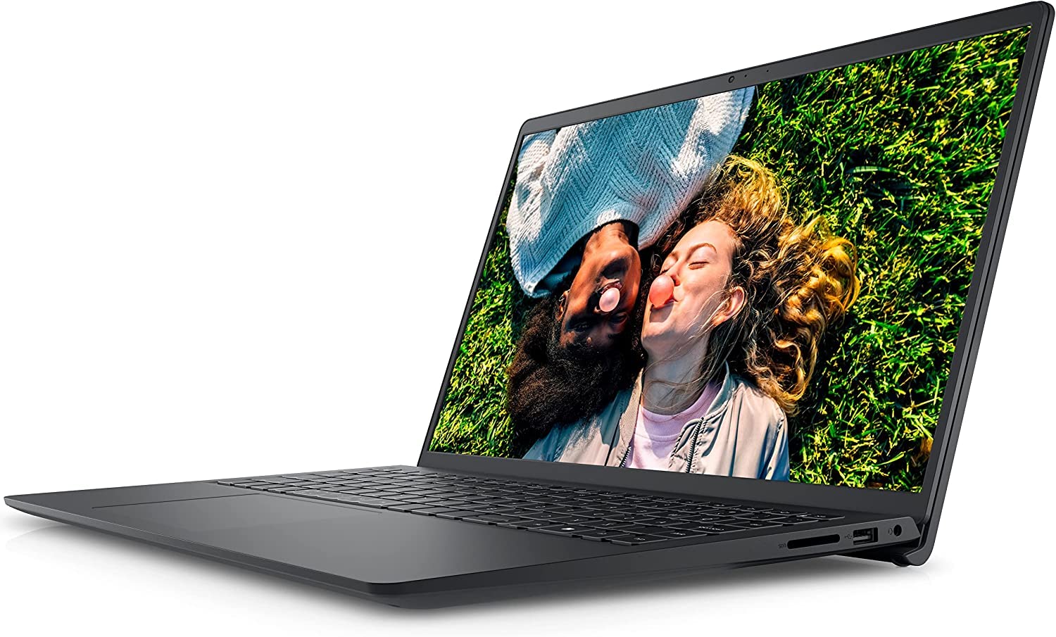 Dell New Latitude 3525 Laptop - AMD Ryzen 7 5700U - 512GB SSD - 16GB RAM - w/Free pre-Installed Office Professional Software/Windows 11