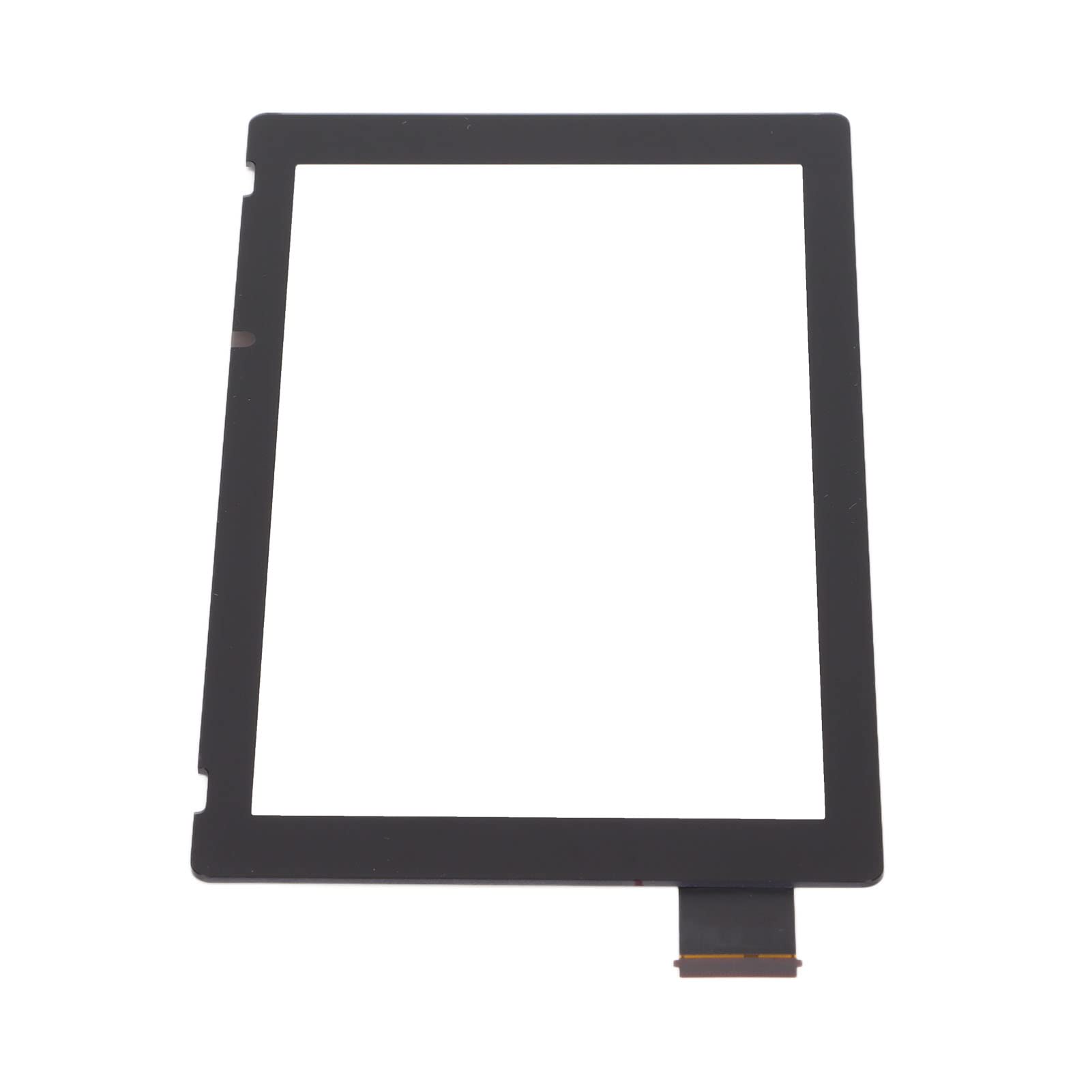 Digital Touch Screen, High Definition Increase Game Speed Enhance Sense of Touch Grass Original Touch Screen Professional for Play Game