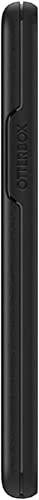 OtterBox Symmetry Series Case for Samsung Galaxy S21 FE 5G (Only) - Non-Retail Packaging - Black