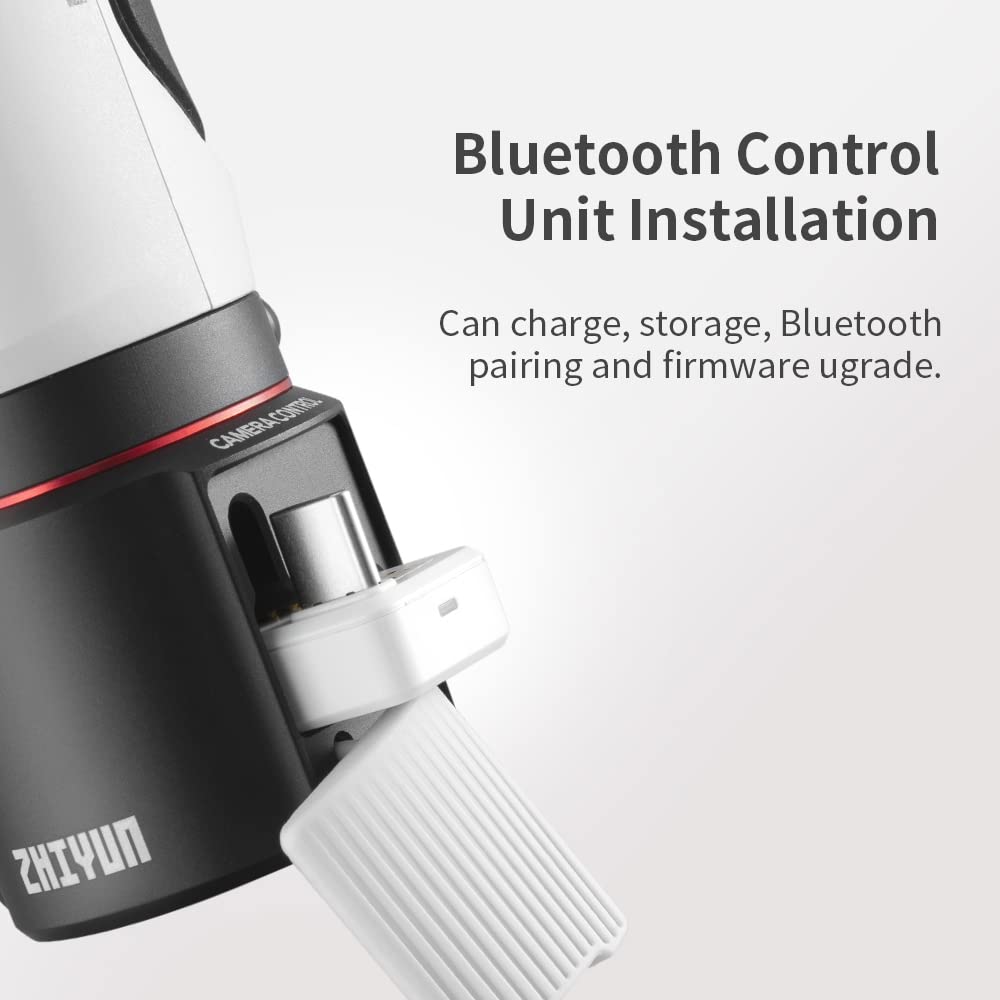 Zhiyun Crane M3 Type-C Bluetooth Control Module (Need to be Used with M3 Expansion Base)