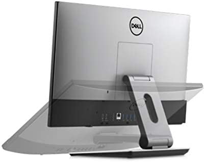 Dell OptiPlex 24 7400 Touch All-in-One 1TB SSD 32GB RAM (Intel 12th gen Quad Core Processor with Turbo to 4.30GHz, 32 GB RAM, 1 TB SSD, 24-inch FullHD Touchscreen IPS, Win 10 Pro) PC Computer Desktop