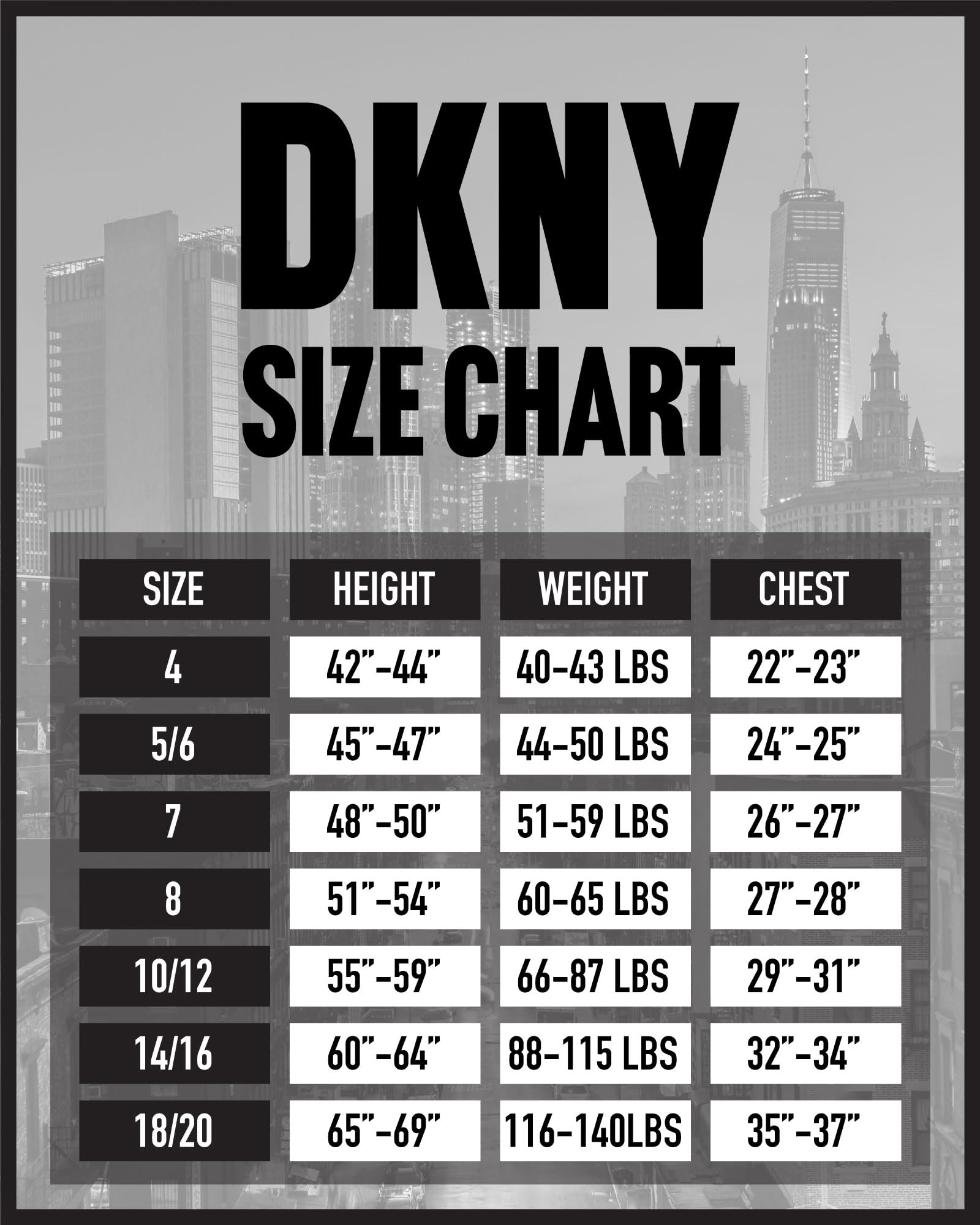 DKNY Boys' Winter Jacket - Insulated Quilted Puffer Parka Coat, Sherpa Lined Hood - Heavyweight Ski Jacket for Boys (4-20), Size 14-16, Black