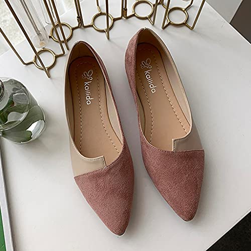 JMMSlmax Hiking Sandals Women Boho Beach Summer Chunky Heel Sandal Open Toe Wedding Pumps with Buckle Ankle Strap Sandals