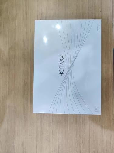 HOTWAV R6 Ultra Rugged Tablet Android 13 (Gold)