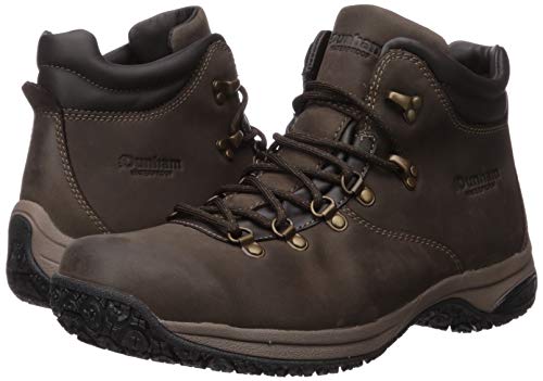 Dunham Men's Ludlow PT Boot Hiking, Brown, 70 Medium