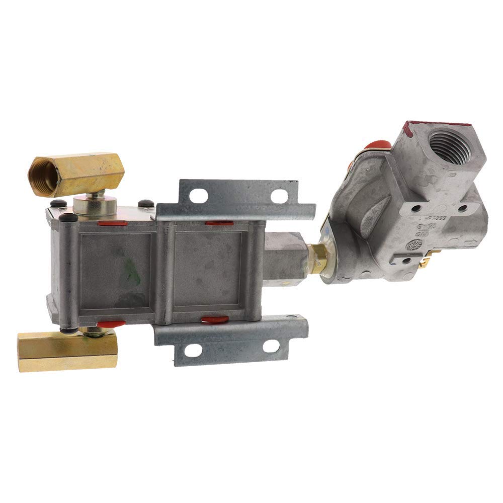ERP DG94-00449A Valve & Regulator Assembly