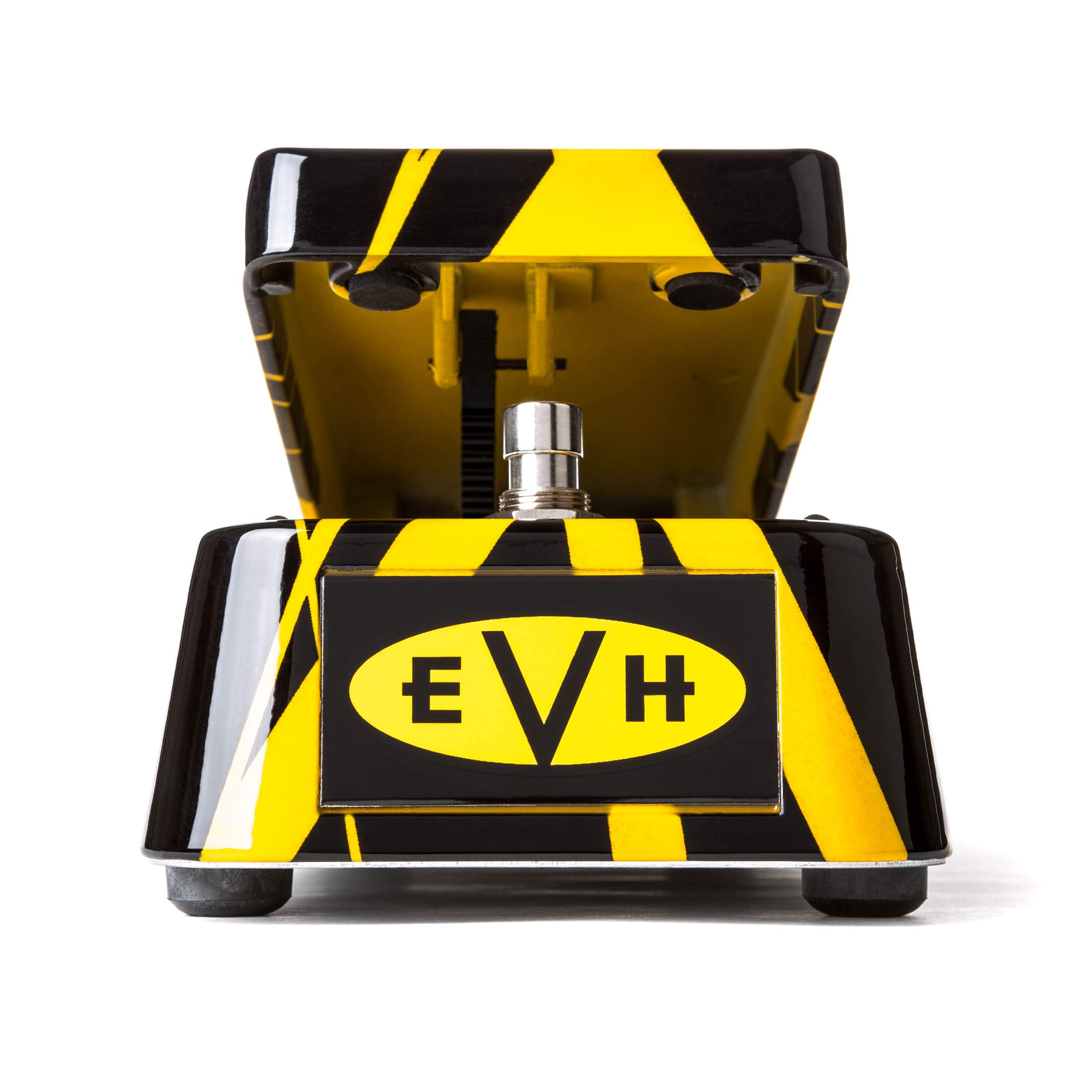 Dunlop EVH95 Eddie Van Halen Signature Wah Wah & Guitar Picks (EVHPT02)