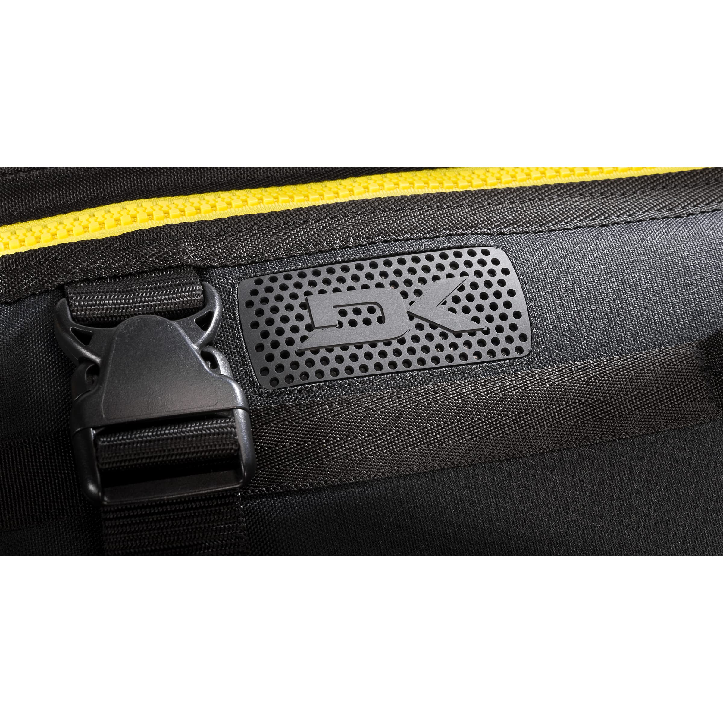 Dakine Regulator Surfboard Bag Triple - Carbon, 7FT