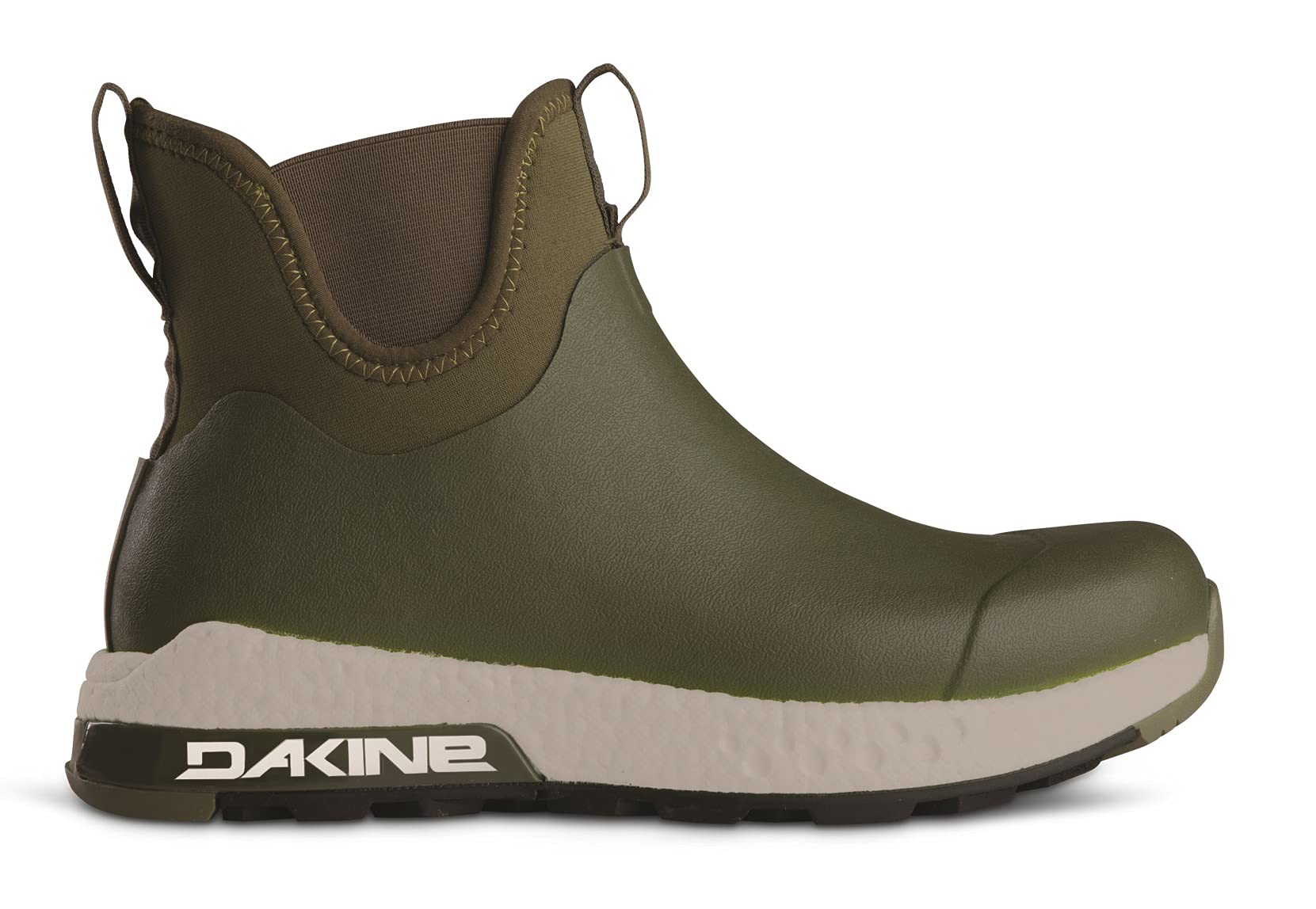 Dakine Slush Sport Snow Boot - Men's Black 10