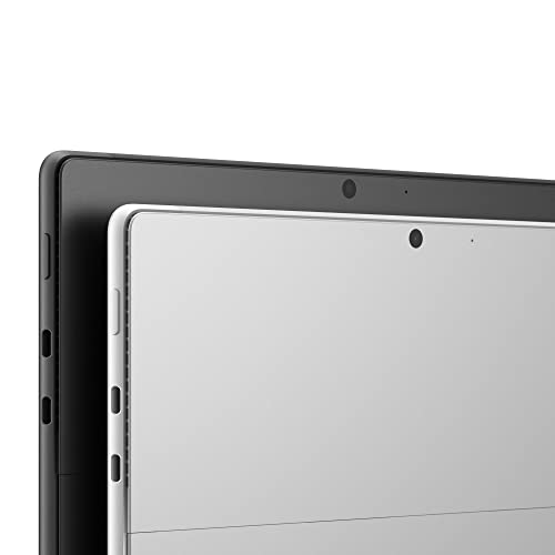 Microsoft Surface Pro 8-13" Touchscreen - Intel® Core™ i5-8GB Memory - 128GB SSD - Device Only - Platinum (Latest Model)