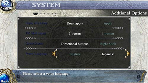 Ys: Memories of Celceta - Timeless Adventurer - PlayStation 4